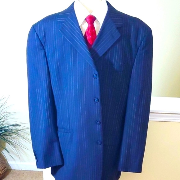 Luca Bertoni | Suits & Blazers | Italianluca Bertoni Suit | Poshmark